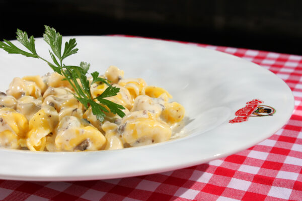 Descubre los tipos de pasta rellena que existen - Recetas mediterráneas