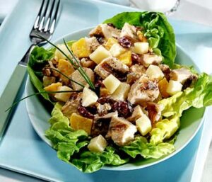 Conocelo todo sobre las ensaladas italianas - Recetas mediterráneas